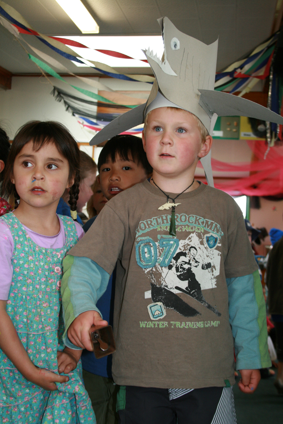 The LAST Day Of Kindy Ever The LAST Day Of Kindy Ever