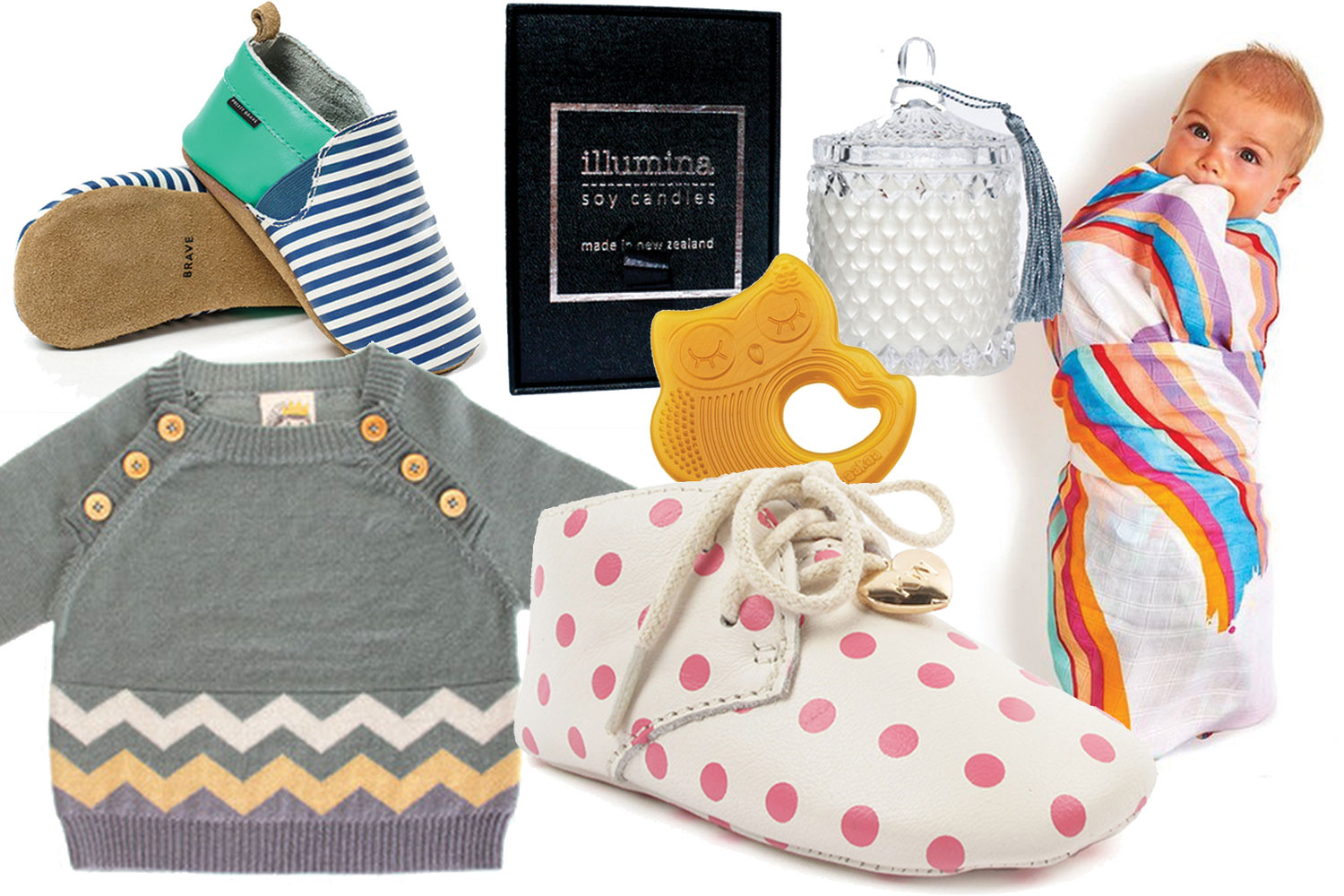 Shop Tour | Global Baby