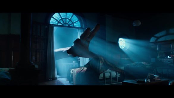 School Holiday Must-see – The BFG + Take Home Talking Points – the best ...